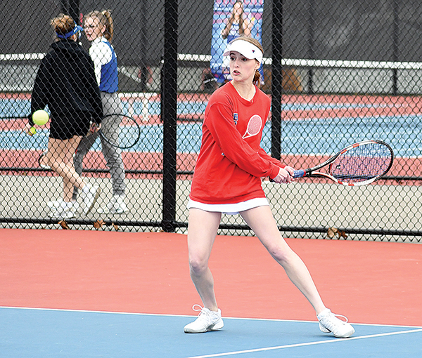 Bobcats tamed by Tigers on Senior Day | News, Sports, Jobs - Times ...